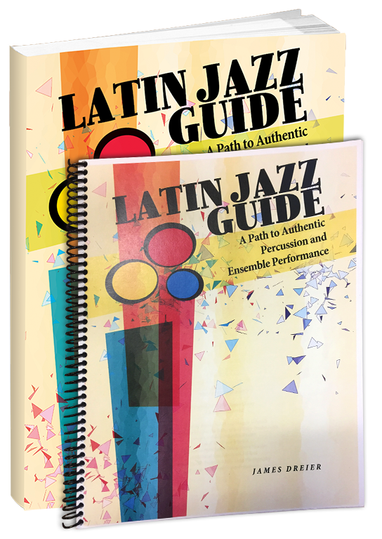 Home - Latin Jazz Guide
